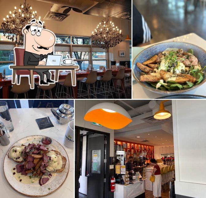 OEB Breakfast Co., Calgary - Restaurant menu, prices and reviews