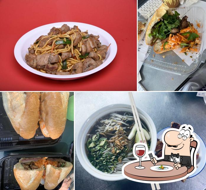 Pho Master 168, West New York - Restaurant menu, prices and reviews