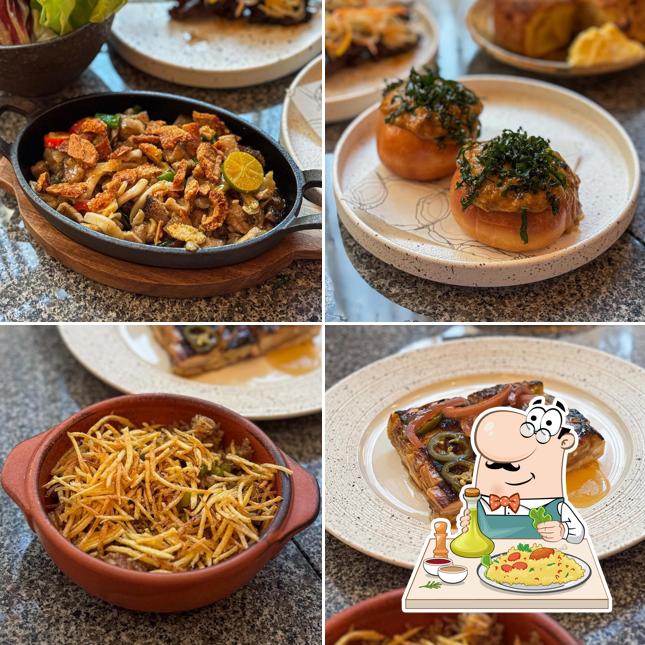 Askal, Melbourne - Restaurant menu, prices and reviews