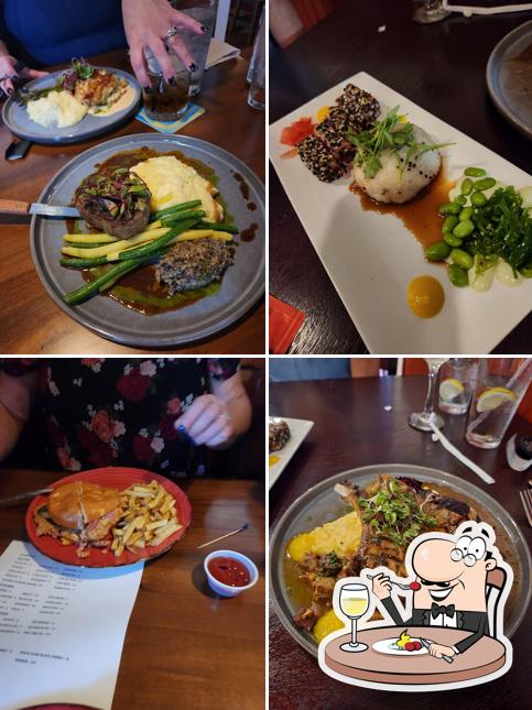 The 1762, Hummelstown - Restaurant menu, prices and reviews