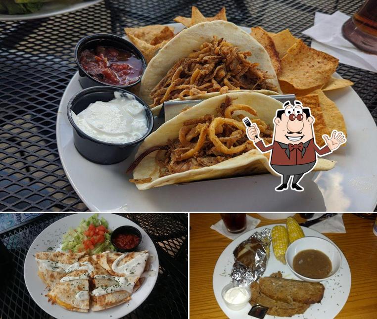 Younger's, Romeo - Restaurant menu, prices and reviews