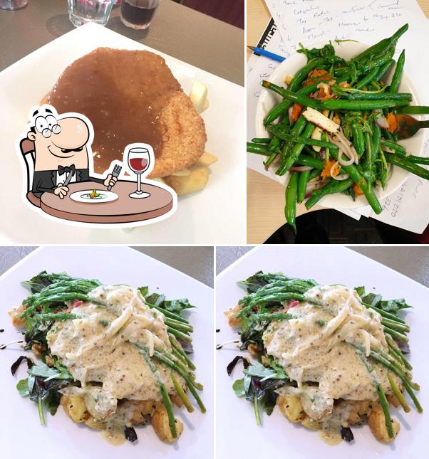 Top 3 restaurants for business meetings in North Ryde, september 2025 ...
