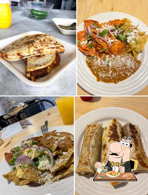 El Comalito taqueria, Hermosillo - Menú del restaurante, precios y reseñas