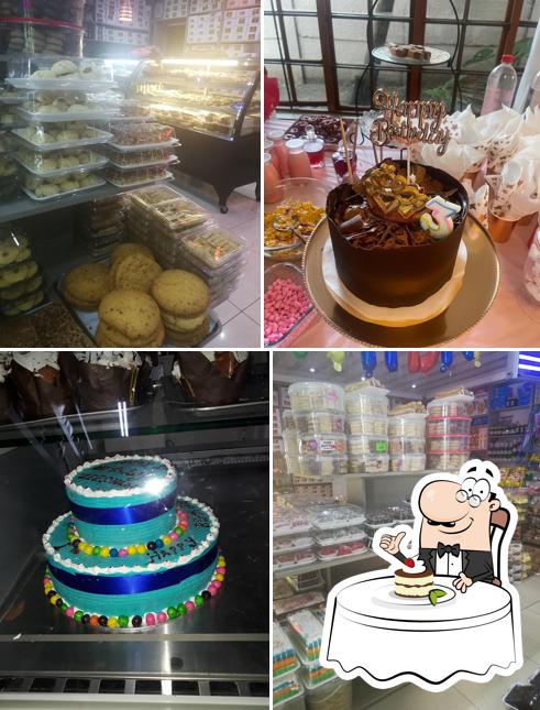 Rahma Arabian Bakery And Confectionery, Lenasia - Restaurant menu ...