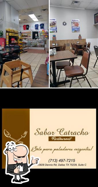 Sabor Catracho Restaurant, Dallas - Restaurant menu, prices and reviews