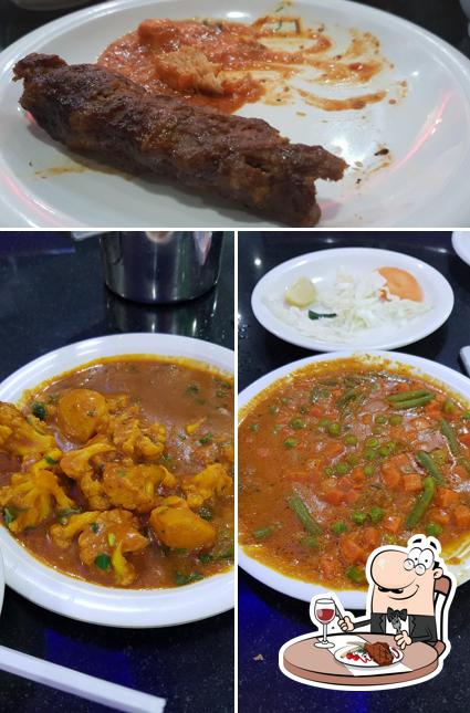 Sarhad Darbar Restaurant, Dubai - Menú del restaurante, precios y reseñas