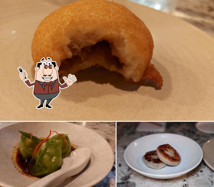 Snack Man, Fortitude Valley - Restaurant menu, prices and reviews