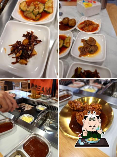 Sodam Korean Restaurant, Dumaguete - Restaurant menu, prices and reviews