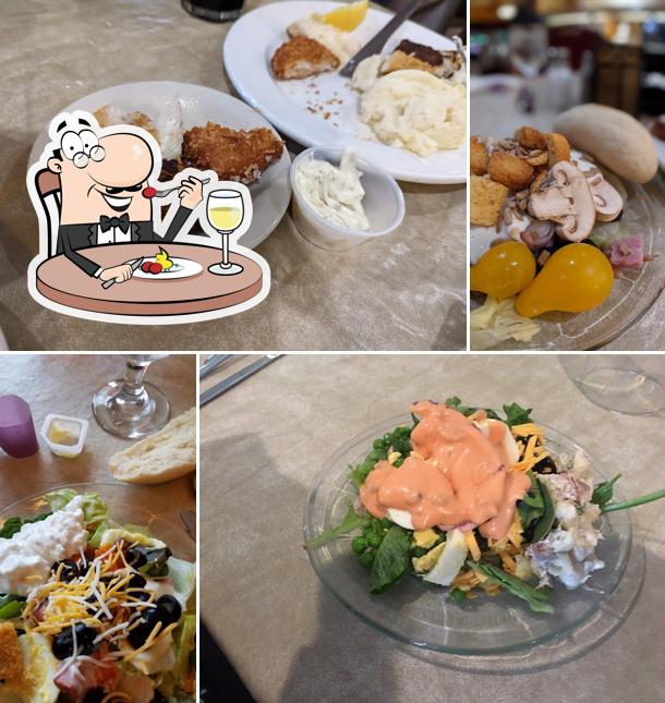 Altona Supper Club, New Holstein - Restaurant menu, prices and reviews