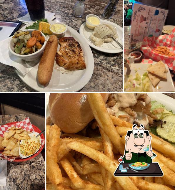 The Colorado Grill, Boone - Restaurant menu, prices and reviews
