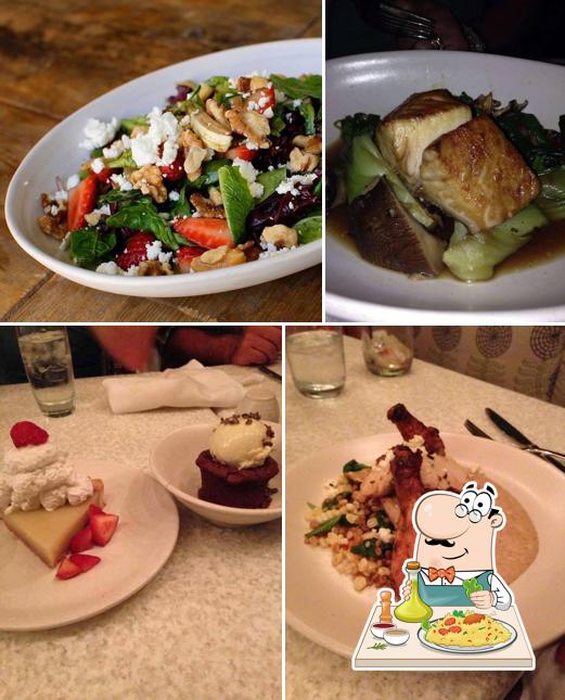 True Food Kitchen, Phoenix - Restaurant menu, prices and reviews