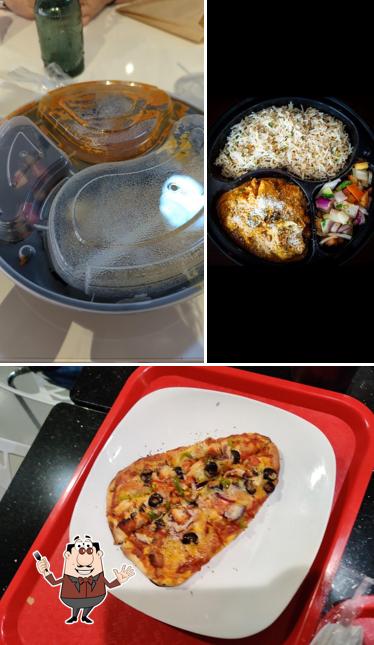 Urban Turban, Orlando - Restaurant menu, prices and reviews