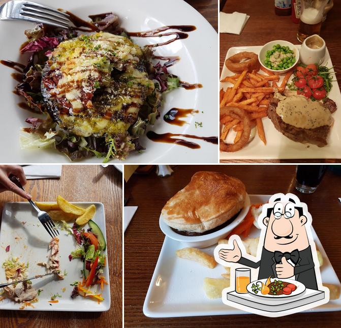 Yew Tree, Preston - Restaurant menu, prices and reviews