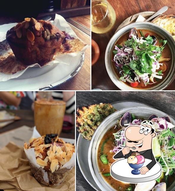 The Roadhouse Byron Bay, Byron Bay - Restaurant menu, prices and reviews