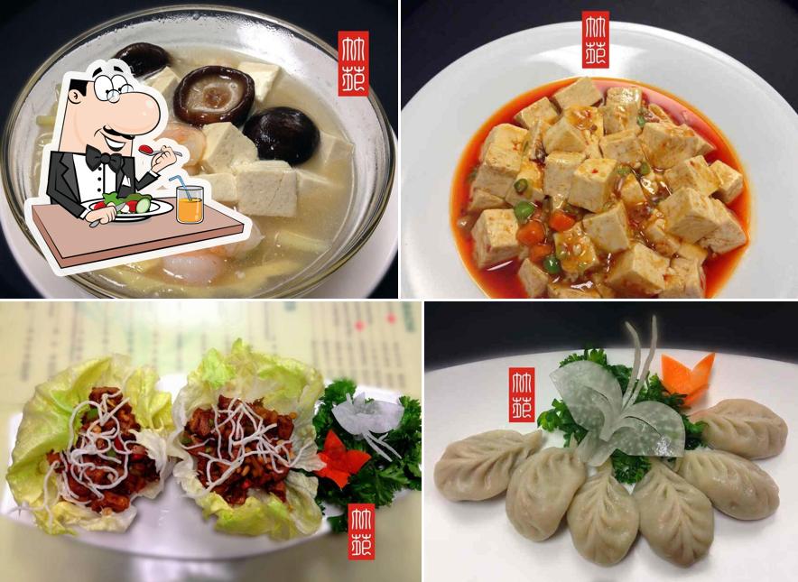 Bamboo Terrace, Columbia - Restaurant menu, prices and reviews