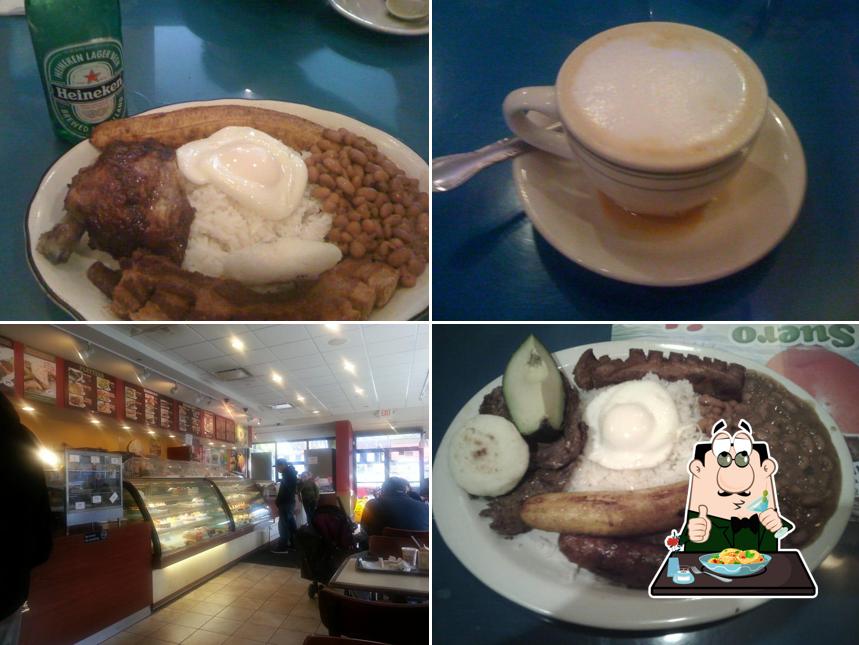 Casa Colombia, New York City - Restaurant menu, prices and reviews