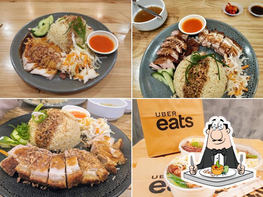 Chop Chop BBQ, Perth - Restaurant menu, prices and reviews