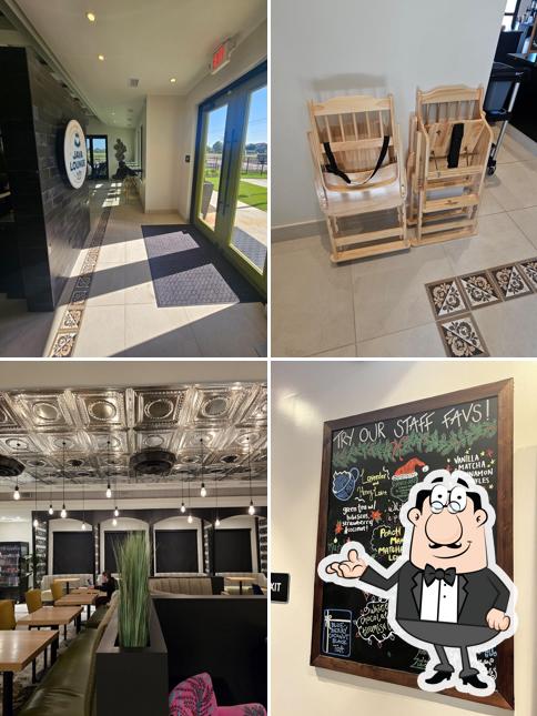 Java Lounge, Mansfield - Restaurant menu, prices and reviews