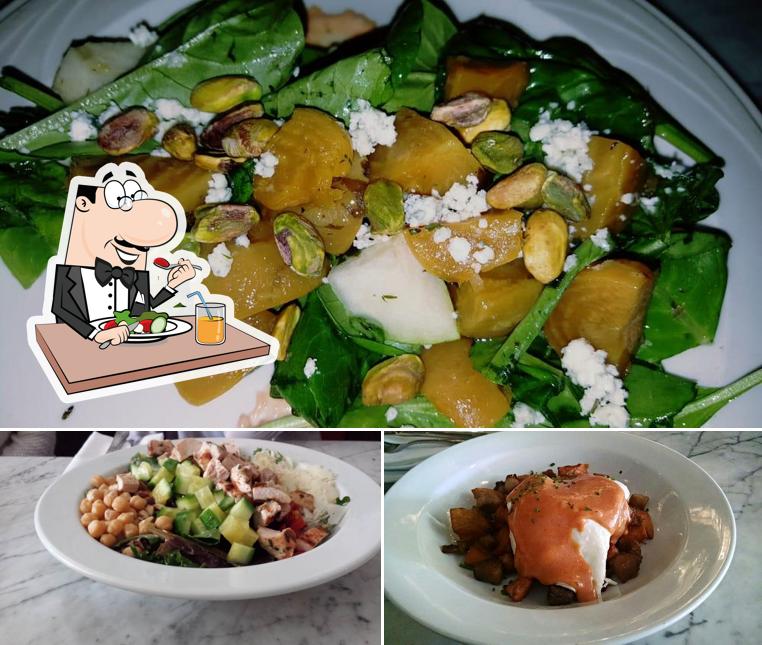 Hullabaloo, West Palm Beach - Restaurant menu, prices and reviews