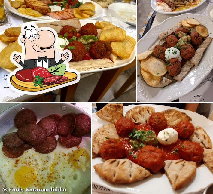 Top 10 restaurants with dolmas in Athens, september 2025 - Restaurant Guru
