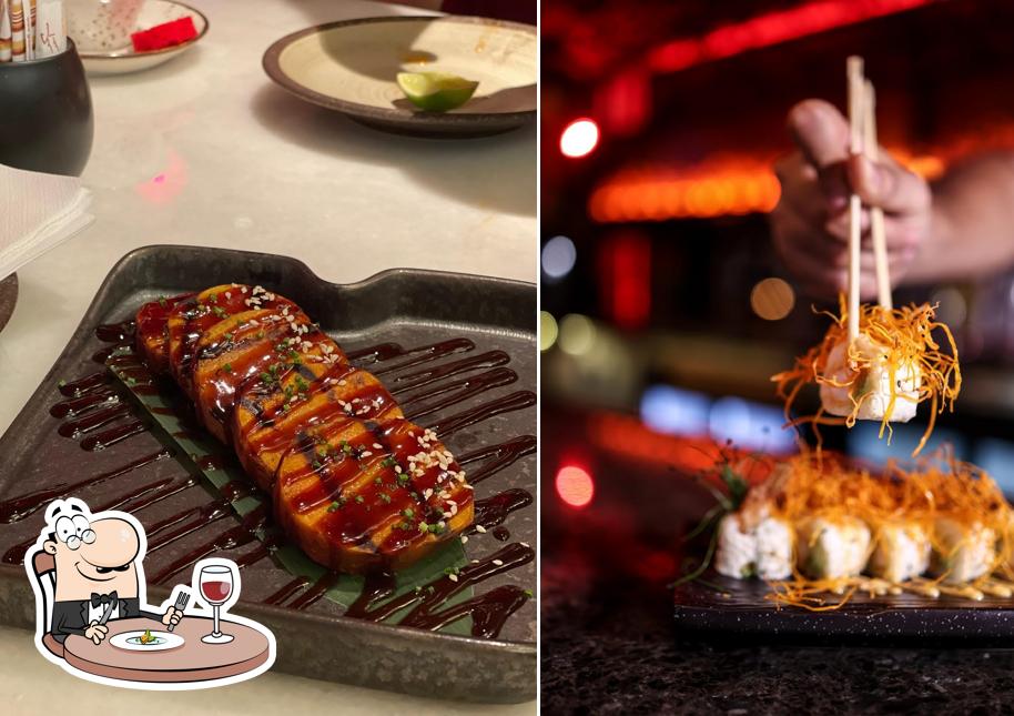 Love Restaurant, Al Ain - Restaurant menu, prices and reviews