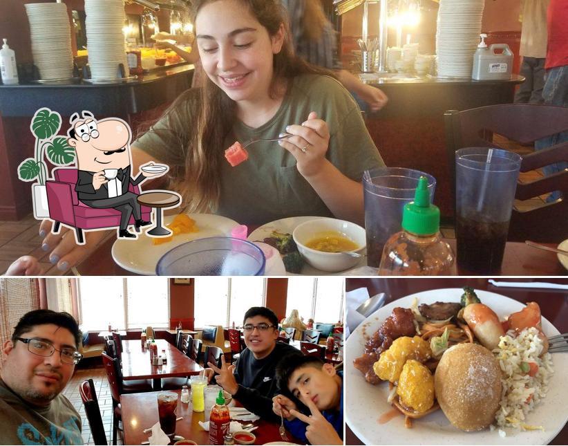 Top 5 restaurants in Perry, Oklahoma, december 2025 - Restaurant Guru