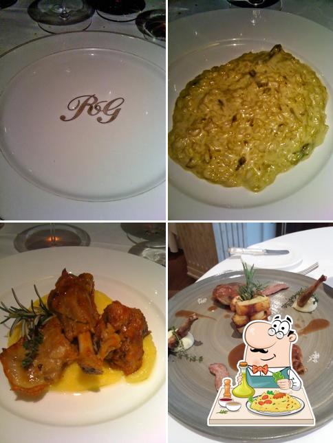 Al Gambero, Calvisano - Menu del ristorante, prezzi e recensioni