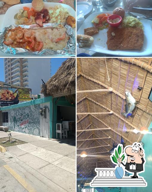 El Mazatleco Mariscos MZT, Mazatlán - Restaurant menu, prices and reviews
