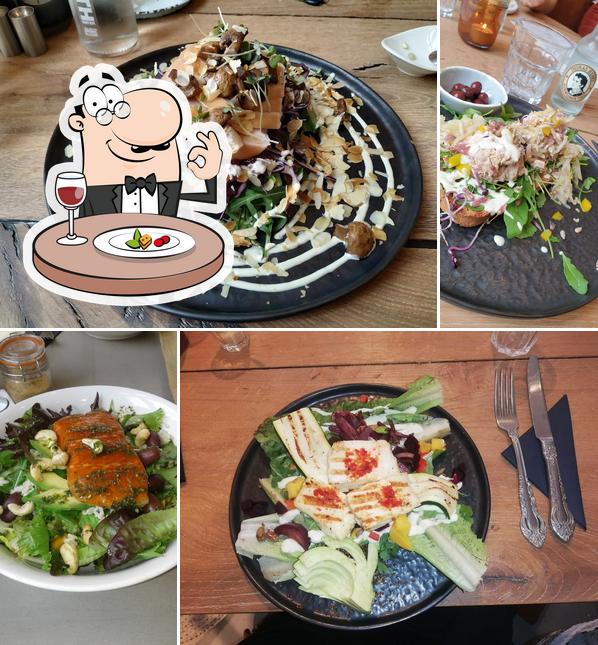 Top 5 restaurants with cheese in Horst, october 2025 - Restaurant Guru