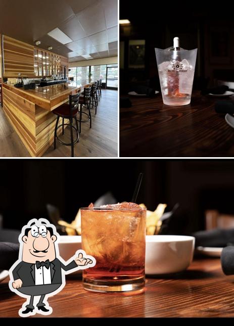 MADERA KITCHEN OF MEXICO, Vista - Restaurant menu, prices and reviews