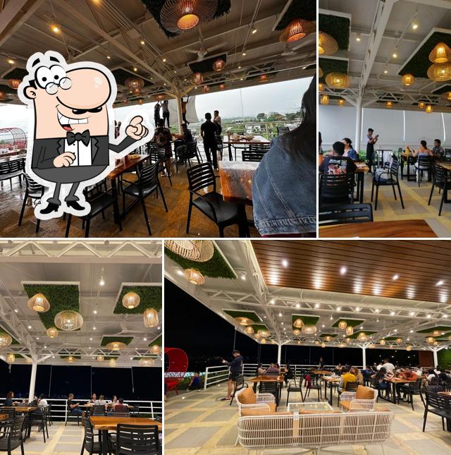 Vista Cafe - Angono, Angono - Restaurant menu, prices and reviews