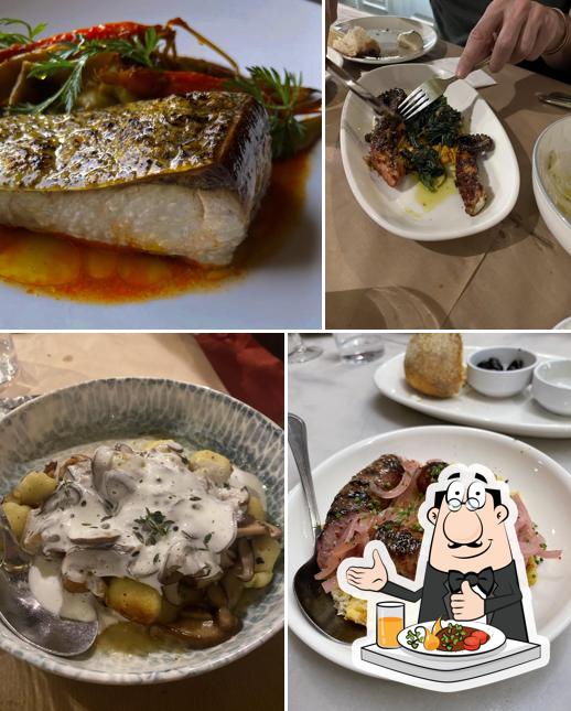 Seychelles, Athens, Metaxourghio - Restaurant menu, prices and reviews