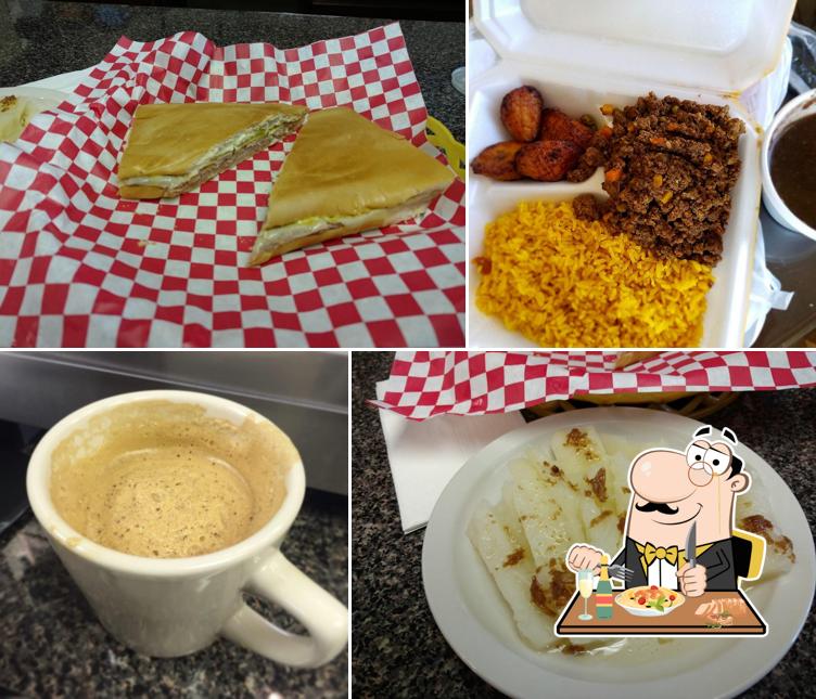 The Cuban Stop, Warner Robins - Restaurant menu, prices and reviews