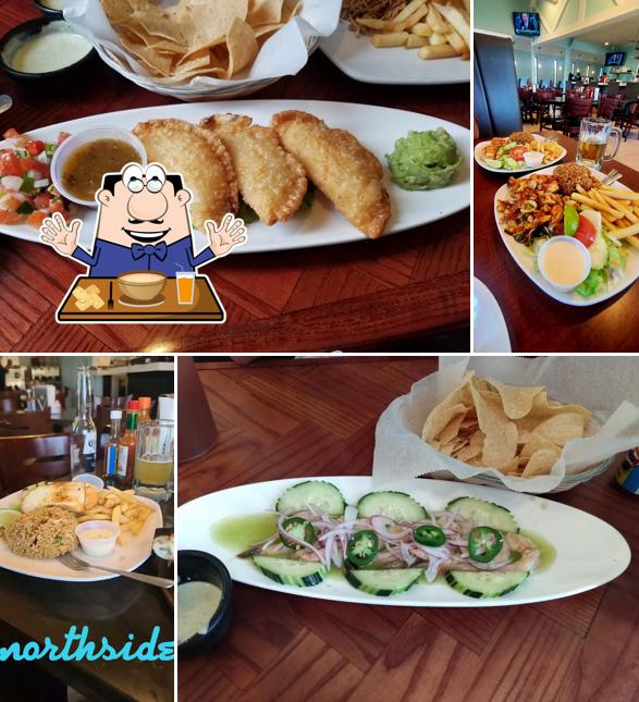 El Muelle, Houston - Restaurant menu, prices and reviews