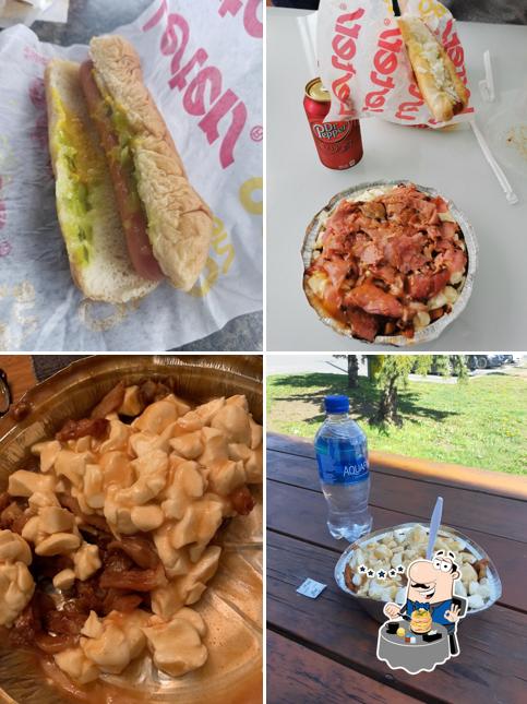 ALFA Hot-Dog, Longueuil - Menu du restaurant, prix et avis