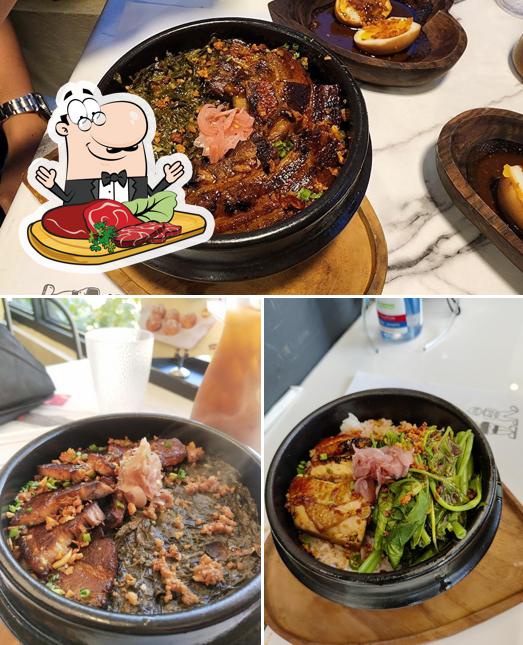 Angrydobo, Muntinlupa, Alabang - Restaurant menu, prices and reviews