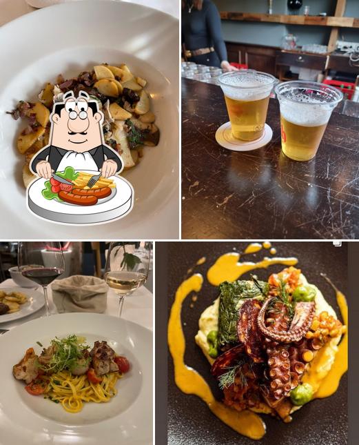 Aphrodite, Cologne - Restaurant menu, prices and reviews
