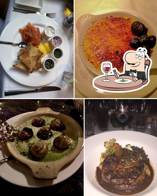 Cache Cache, Aspen - Restaurant menu, prices and reviews