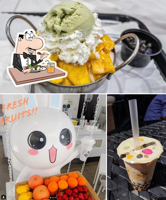 One Zo Monterey Park, Monterey Park - Restaurant menu, prices and reviews