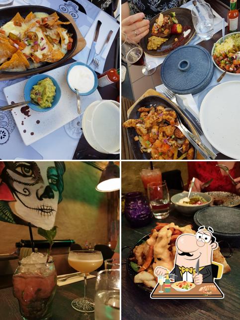 Cartel's Latin American Kitchen & Bar (Bergen Sentrum), Bergen ...