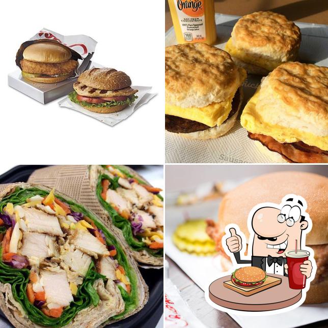 Top 20 fast food in Charlotte, september 2025 - Restaurant Guru