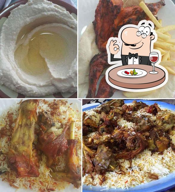 Mandi Al Watani, Abu Dhabi - Restaurant menu, prices and reviews