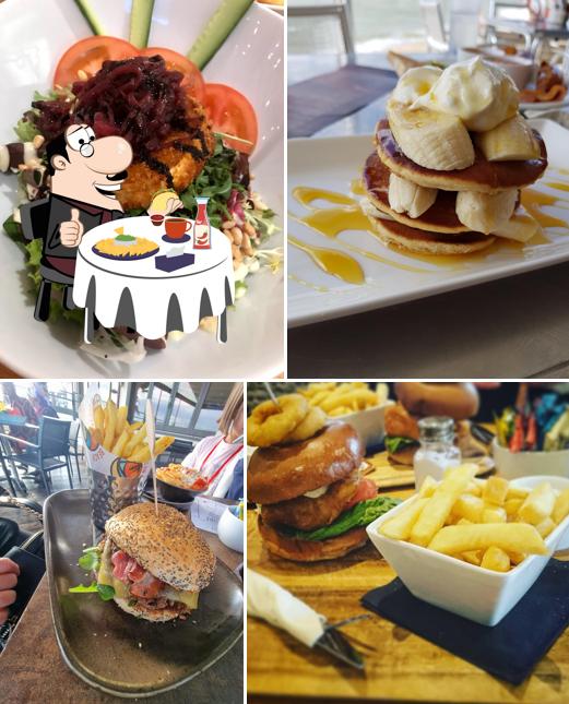 Ocean Beach, Southend-on-Sea - Restaurant menu, prices and reviews