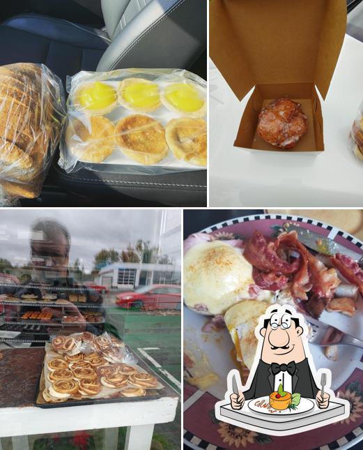 Brookfield Bakery Ltd, Brookfield - Restaurant menu, prices and reviews