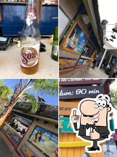 Coconuts Welcome Bar, Cancún - Menú del restaurante, precios y reseñas