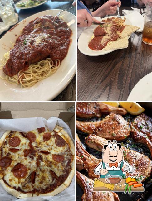 Acropolis of Mandeville, Mandeville - Restaurant menu, prices and reviews