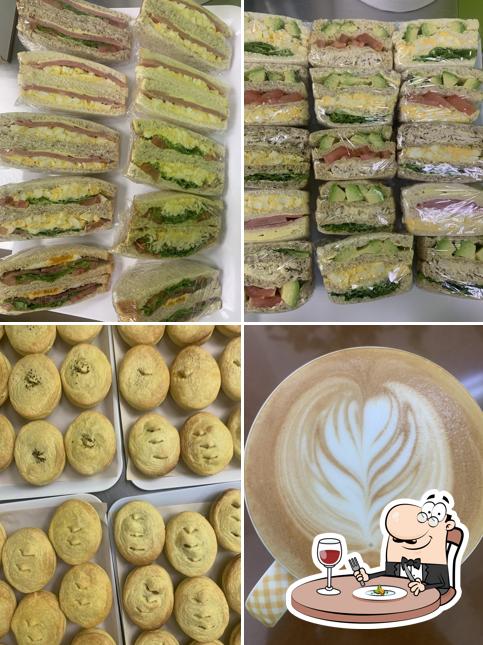 Ambrose's Bakery, Auckland - Restaurant menu, prices and reviews