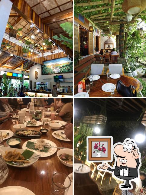 Amoma, Santa Barbara - Restaurant menu, prices and reviews