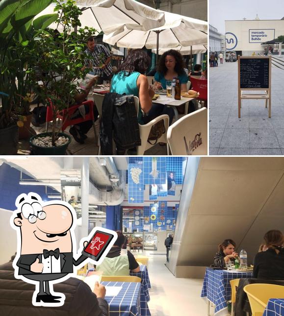Café Dona Gina, Porto - Restaurant menu, prices and reviews