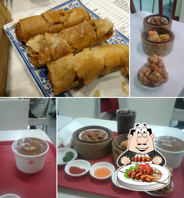 Ding How Dimsum House Co Inc, Cebu City - Restaurant menu, prices and ...